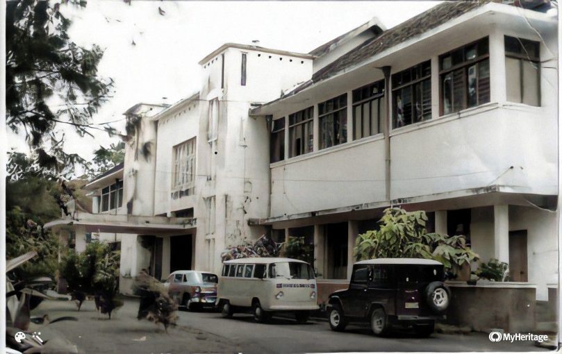 Sejarah Departemen Teknik Geodesi UGM – Departemen Teknik Geodesi ...