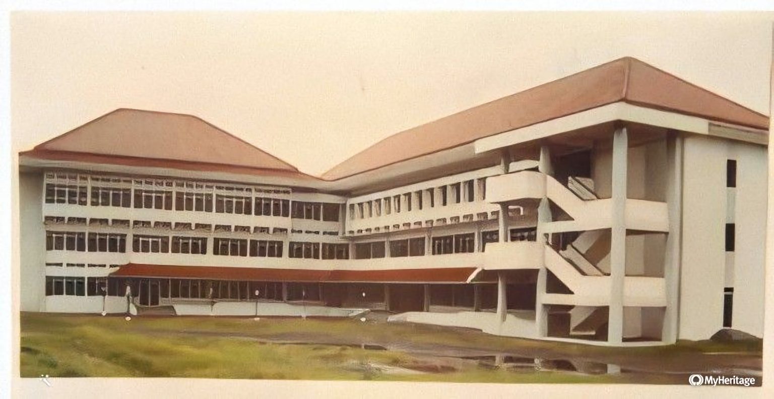 History of Geodetic Engineering Department – Department of Geodetic ...