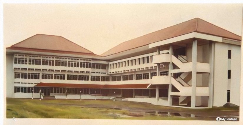 Sejarah Departemen Teknik Geodesi UGM – Departemen Teknik Geodesi ...