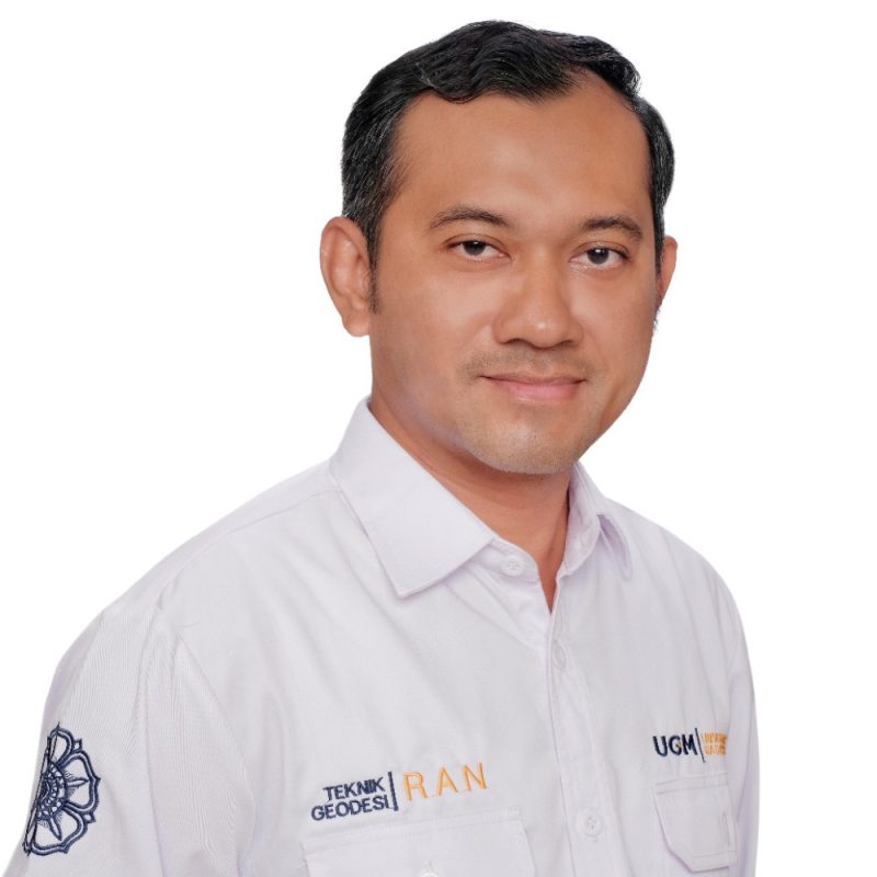 Staf Pengajar DTGD – Departemen Teknik Geodesi – Fakultas Teknik UGM