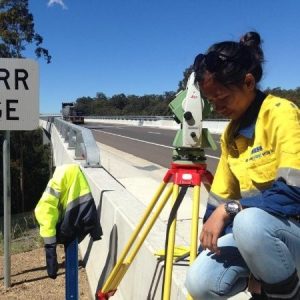 Master of Geomatics Study Program – Department of Geodetic Engineering ...