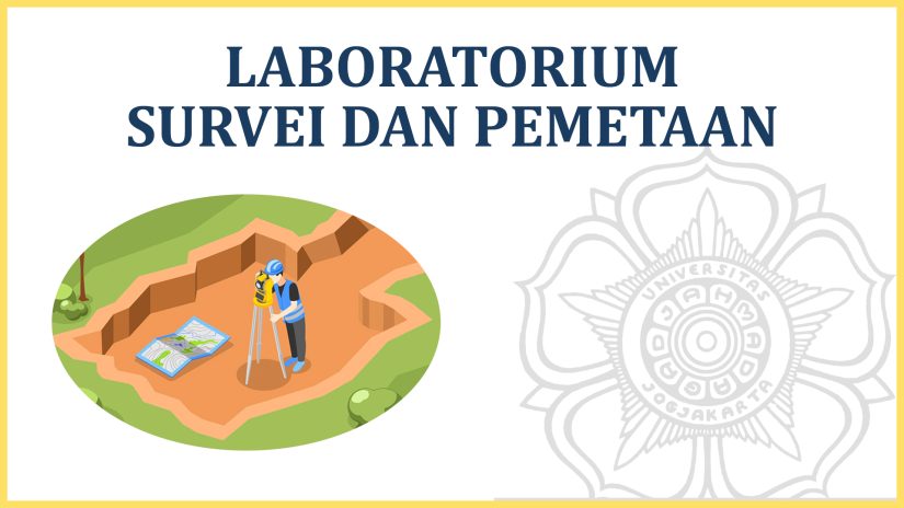 Kelompok Bidang Keilmuan – Departemen Teknik Geodesi – Fakultas Teknik UGM