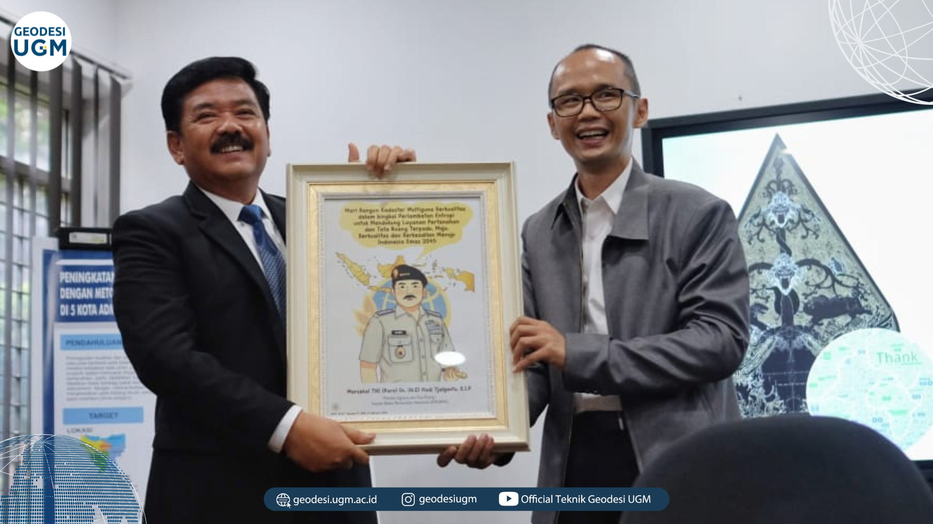 2024 – Departemen Teknik Geodesi – Fakultas Teknik UGM