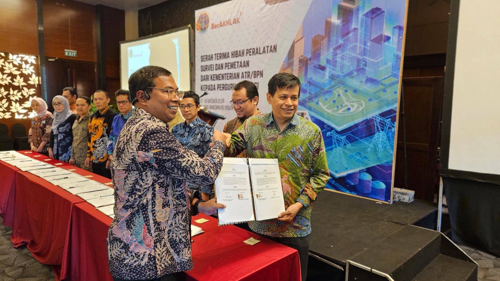 geodesi – Departemen Teknik Geodesi – Fakultas Teknik UGM