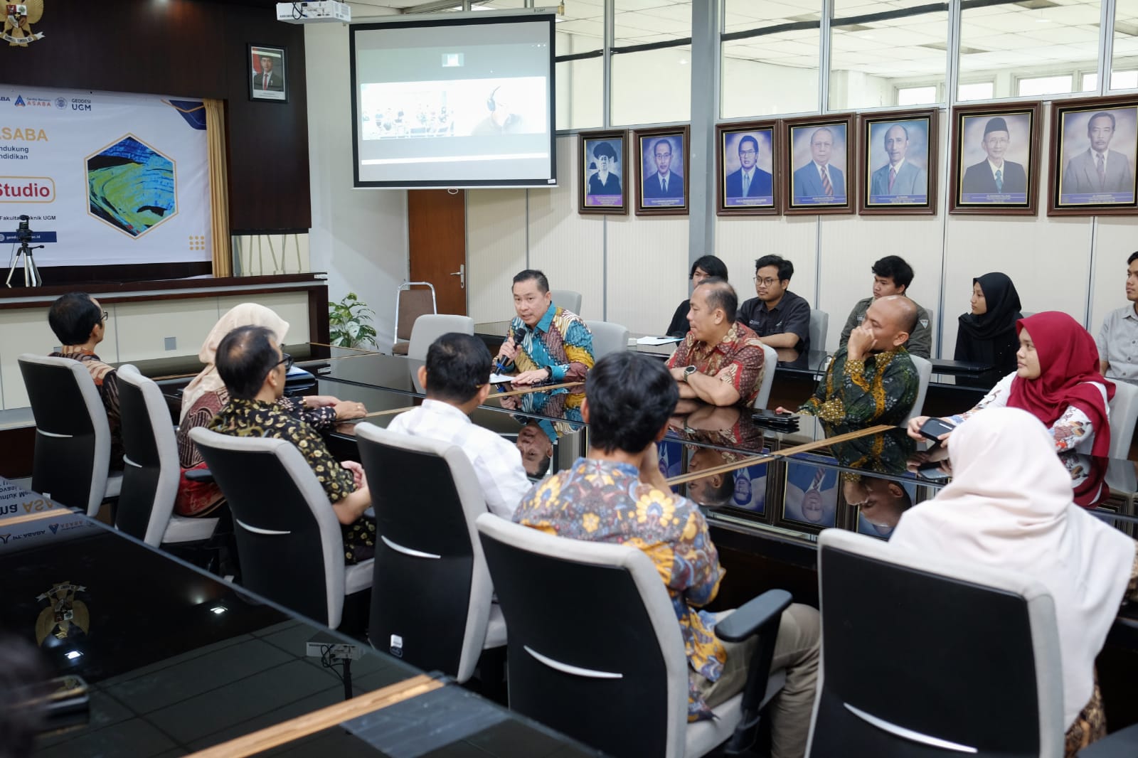 2024 – Departemen Teknik Geodesi – Fakultas Teknik UGM