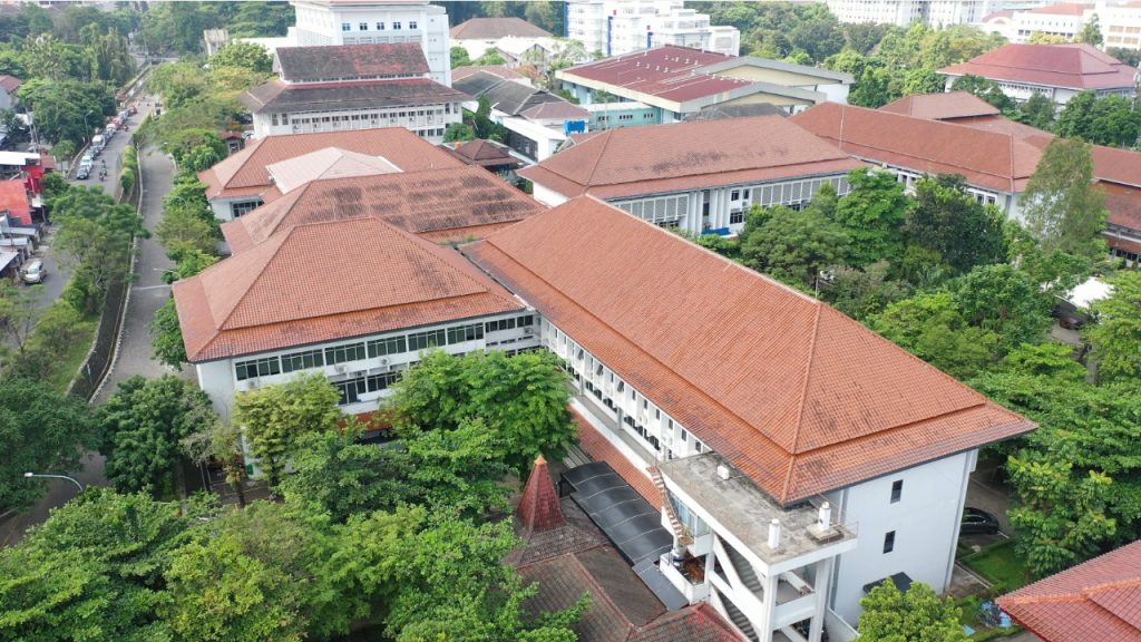 Program Studi Magister dan Doktor Teknik Geomatika UGM Raih Akreditasi ...