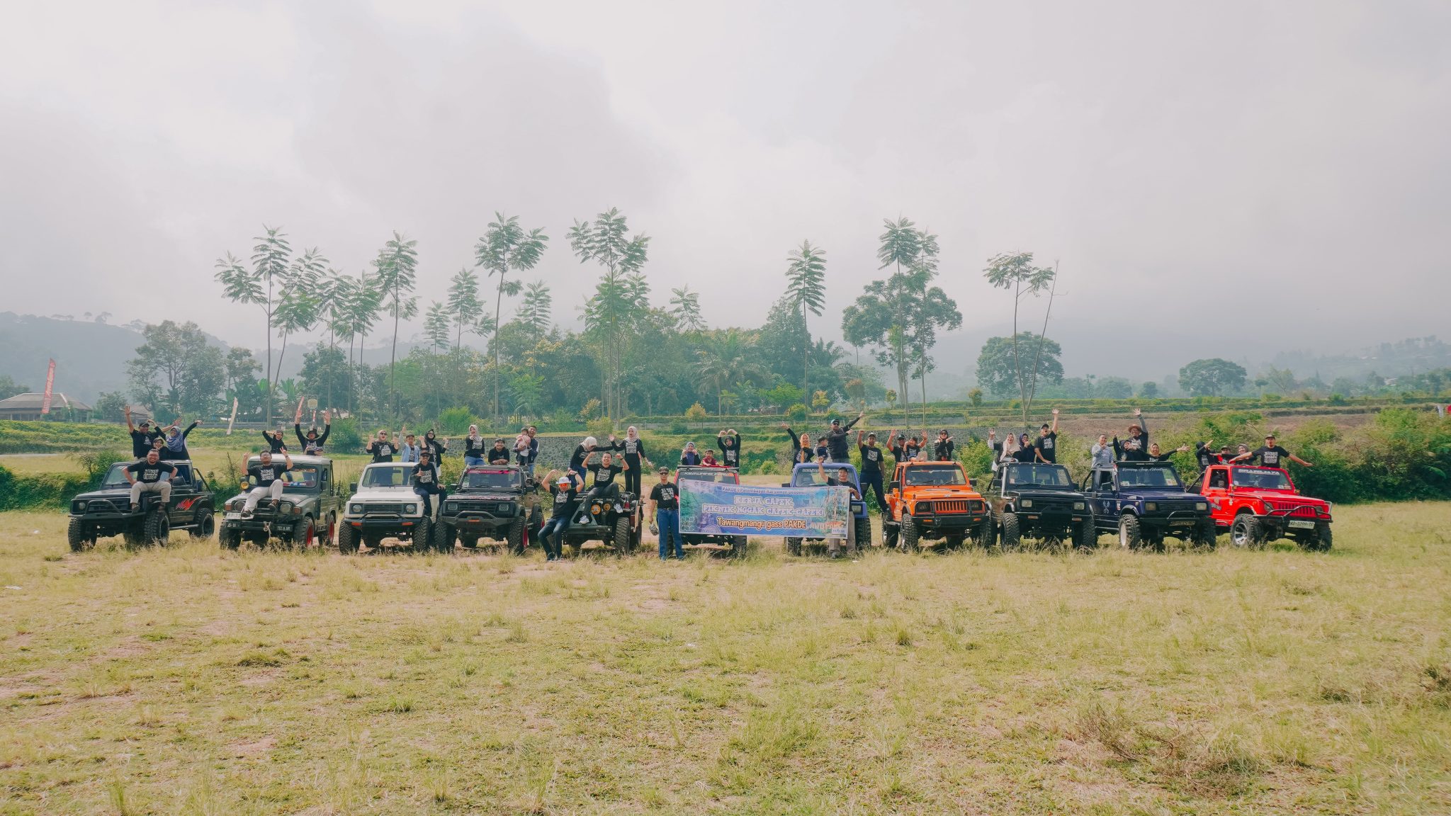 Departemen Teknik Geodesi Tingkatkan Profesionalisme Tenaga ...